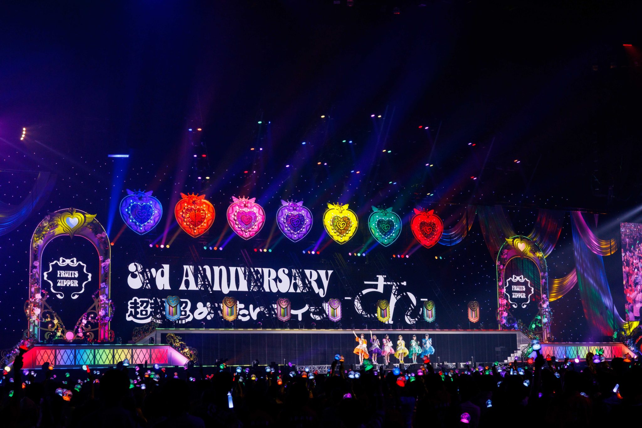 TELASA株式会社 会社案内