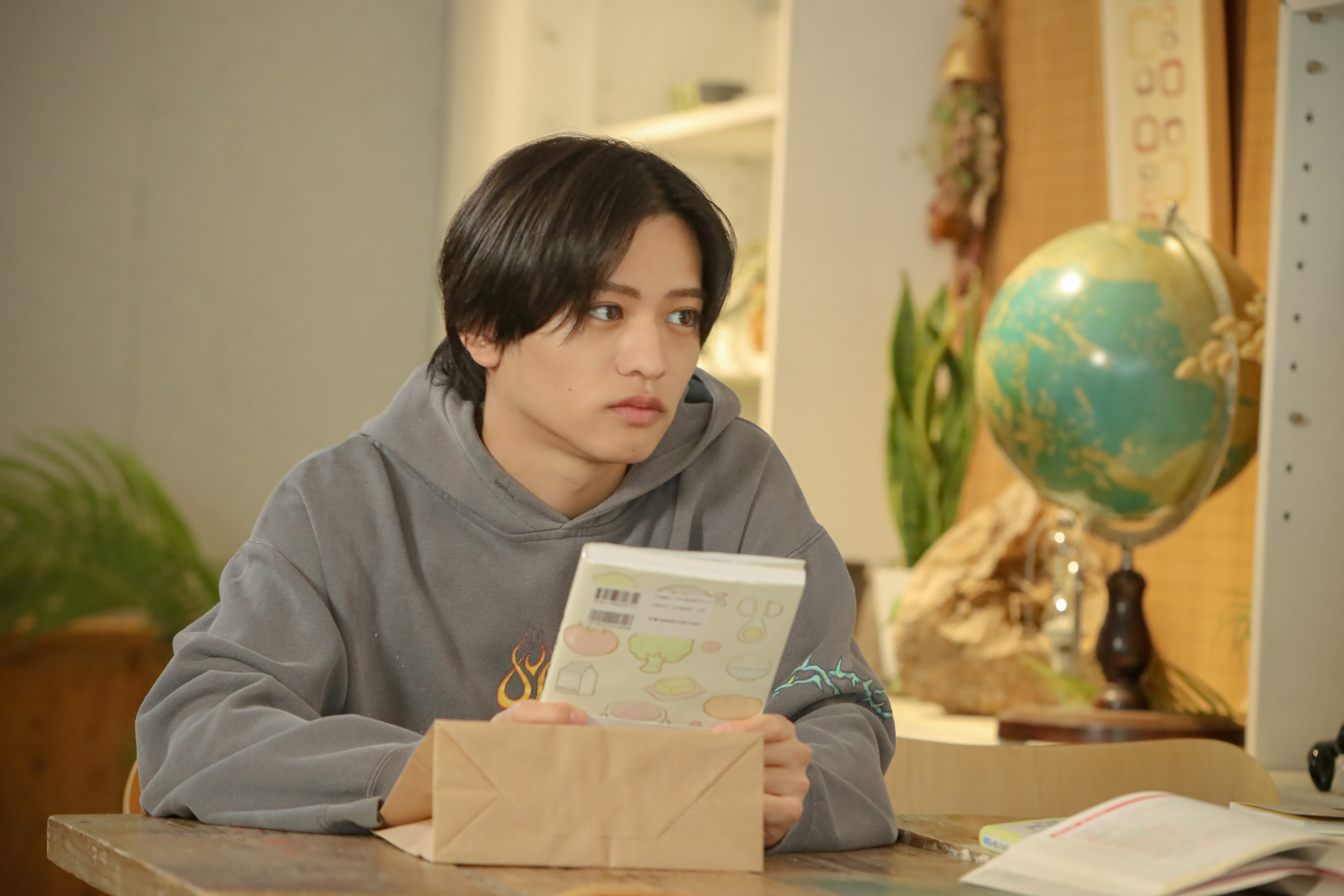 TELASA株式会社 会社案内